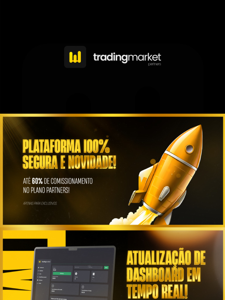 Apresentação TMK | PDF