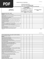 Year 12 Essential English CIA Guide | PDF | Attitude (Psychology)