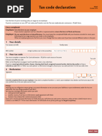 IR330 | PDF | Taxation | Public Finance
