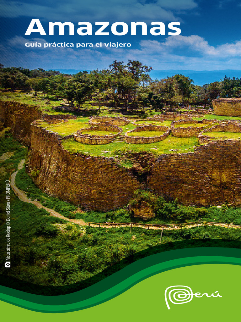 Amazonas GPPV - Español - Web - 2023 | PDF