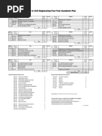CEE FlowChart | PDF | Geotechnical Engineering | Structural Analysis