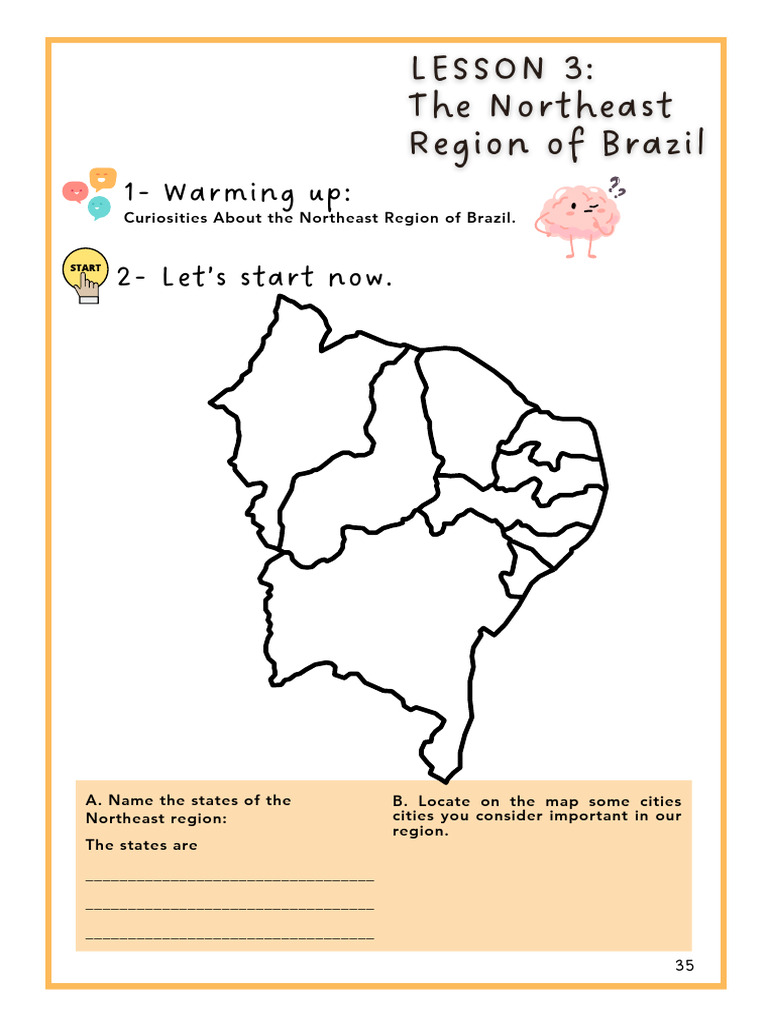 Flying Together 1 - Unit 2 - Lesson 3 | PDF | Linguistics