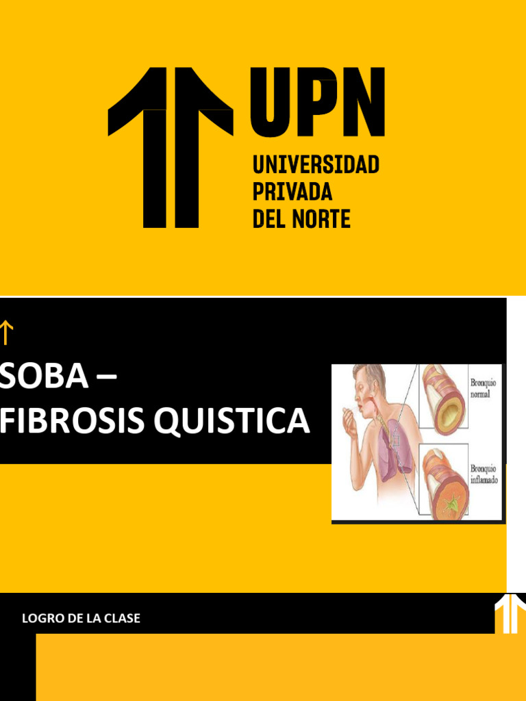 Clase 3. SOBA - FQ 2024 | PDF | Tos | Especialidades Medicas