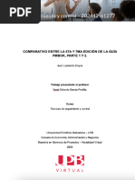 Predecesoras Project | PDF