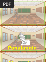 Kabanata 60 - Noli Me Tangere | PDF
