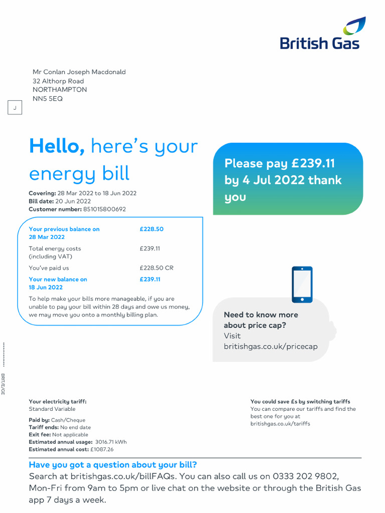 Dan Energy 1 2024 | PDF