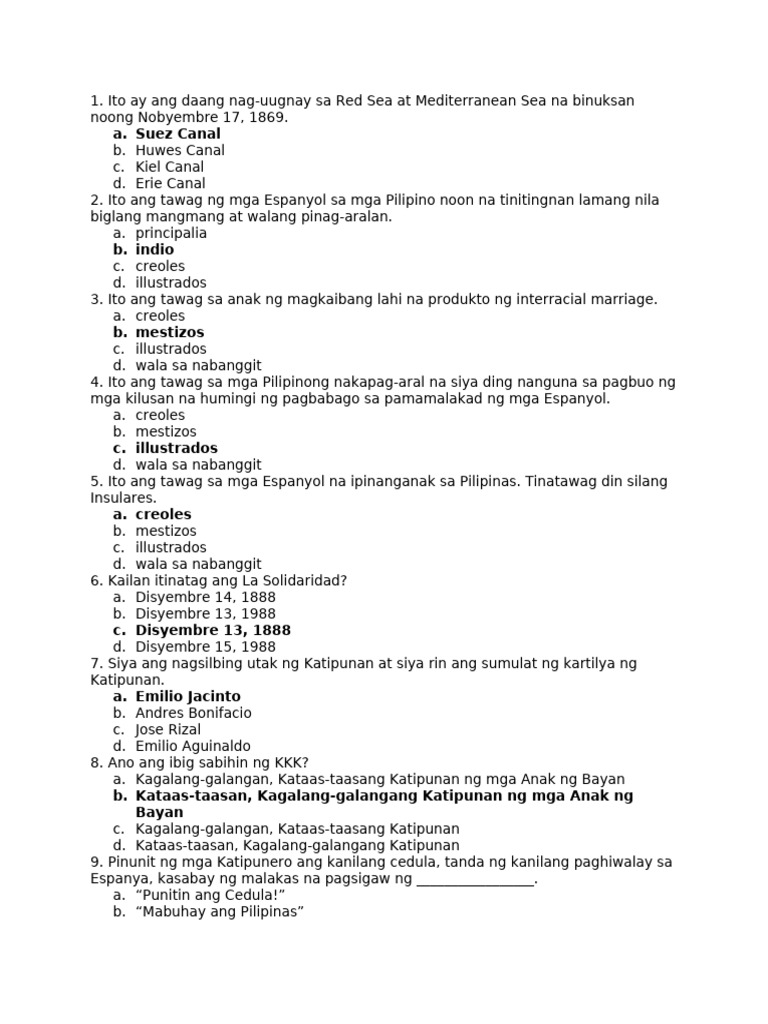 Elijah Final Reviewer | PDF