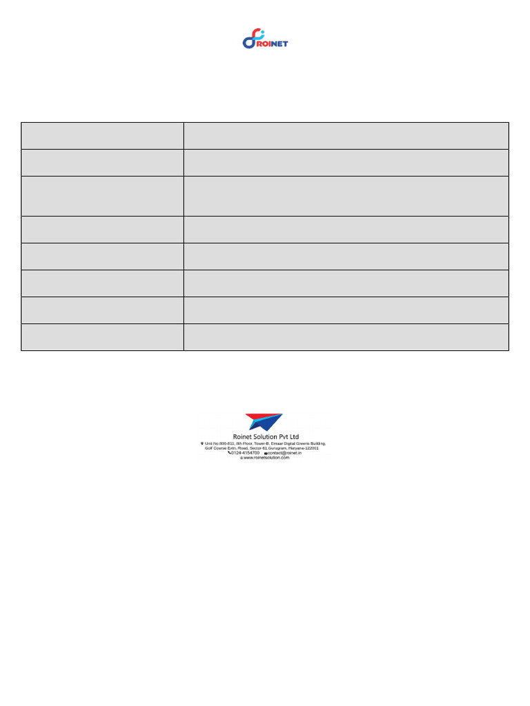 Roinet Receipt-37 | PDF | Business | Finance & Money Management