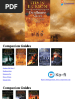 Children of Blood and Bones | PDF