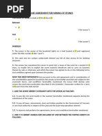 COUNTER GUARANTEE Format | PDF | Guarantee | Legal Concepts