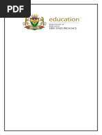 Grade 12 Accounting Reconciliation Solutions | PDF | Debits And Credits ...
