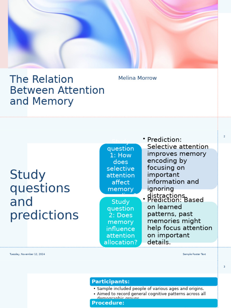 Current Issues Presentation | PDF