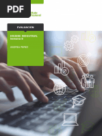 Protocolo Prexor Informe | PDF | ruido