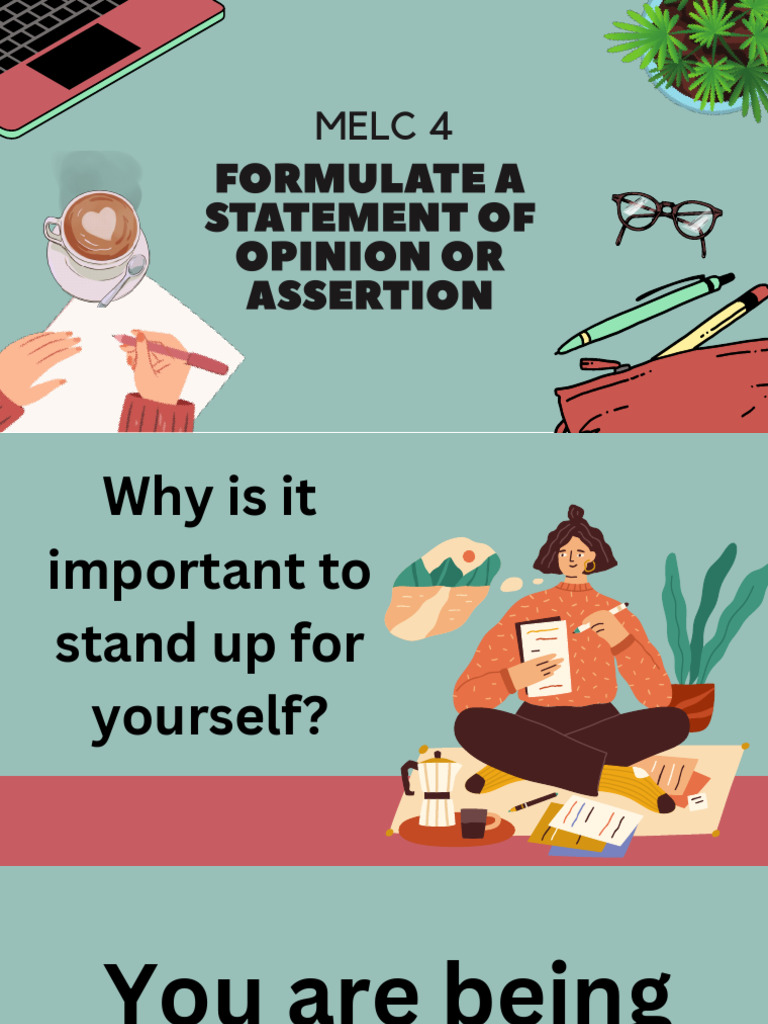 Assertive Communication Skills | PDF | Anger | Feeling