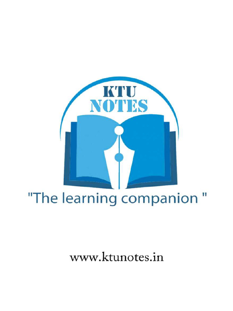 LCS Notes Full-Ktunotes - in | PDF