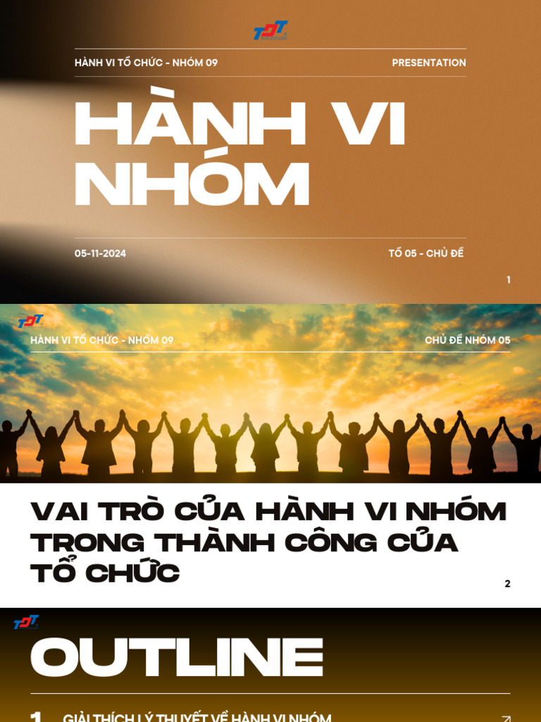 HVTC - Nhóm 9 - Nhóm 5 | PDF