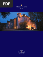 Bluestone Accommodation Overview Map | PDF