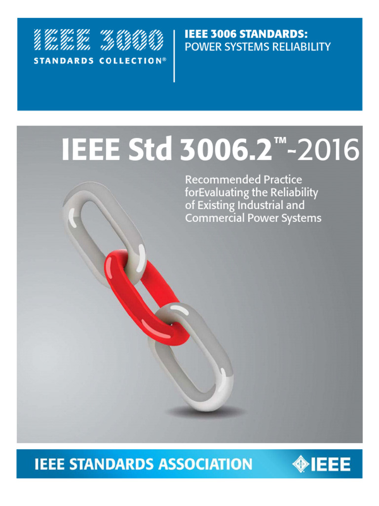 STD 3006.2 - 2016 | PDF | Reliability Engineering | Legal Liability