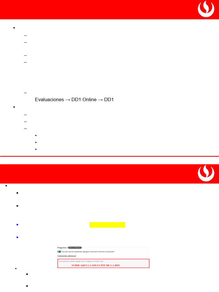 Protocolo DD1 Online | PDF | Informática
