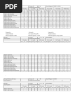 Nutritional Status Template 2025 | PDF | Causes Of Death | Health Promotion