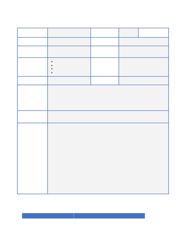 Modul Ajar DSI | PDF | Seni