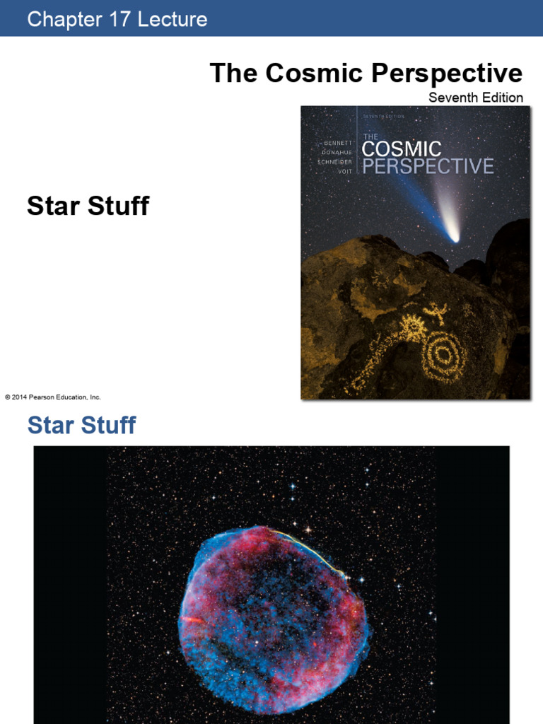 Lecture 7 | PDF | Stars | Supernova