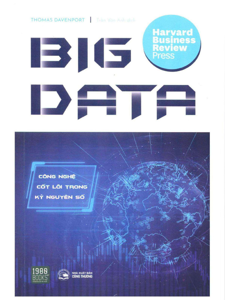BigData Congnghecotloikynguyenso | PDF