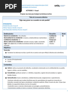 Lab Audio Script Lección 9 | PDF | Postres | Cocina