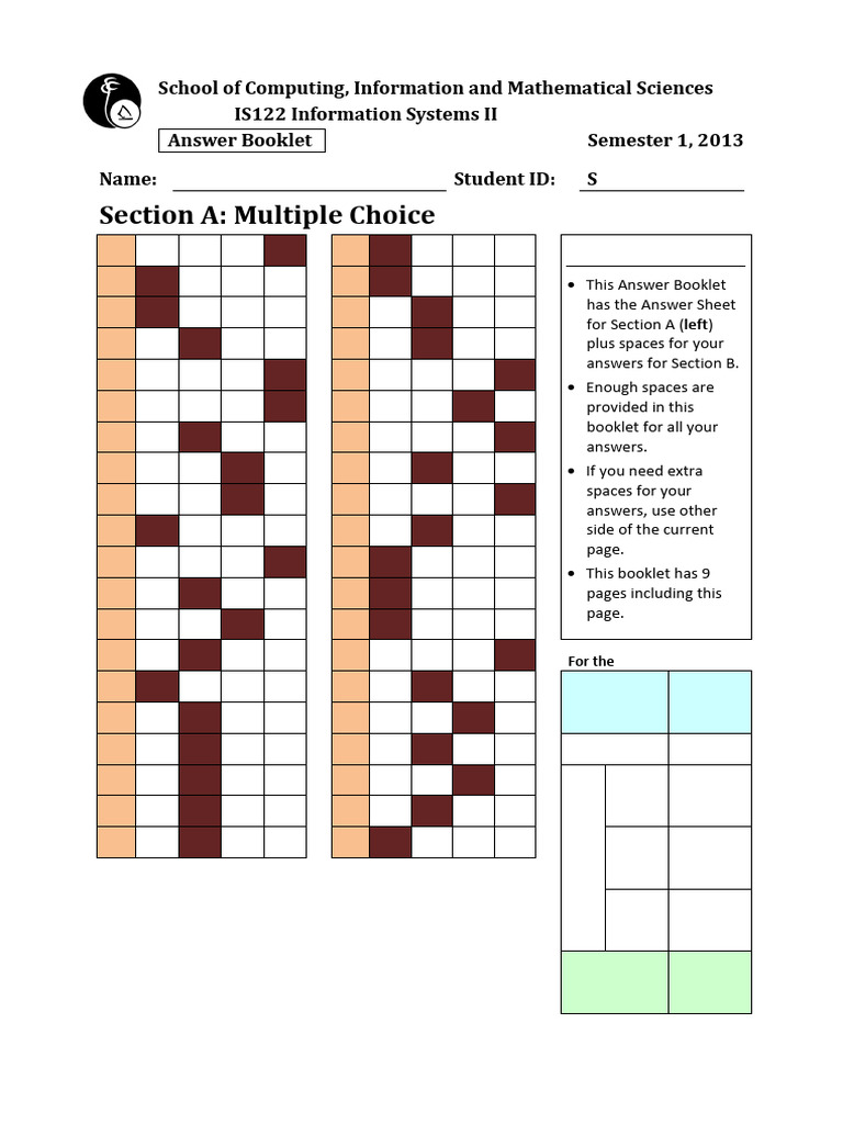 2013fesecb Pdf Boolean Data Type Parameter Computer Programming