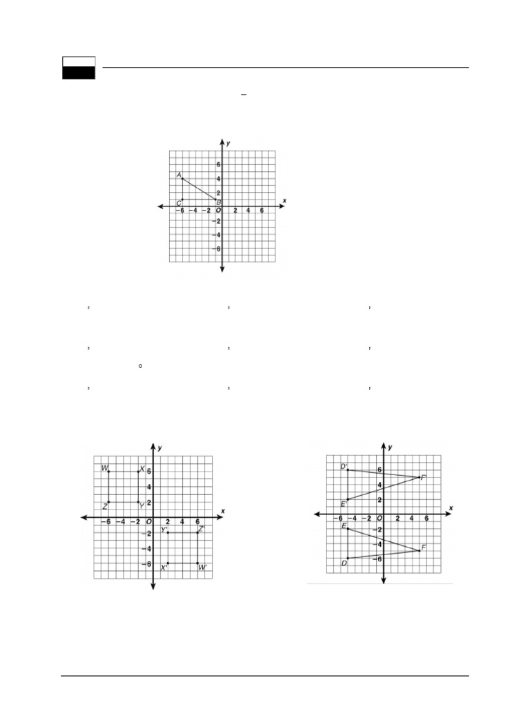 11-4 Practice B | PDF