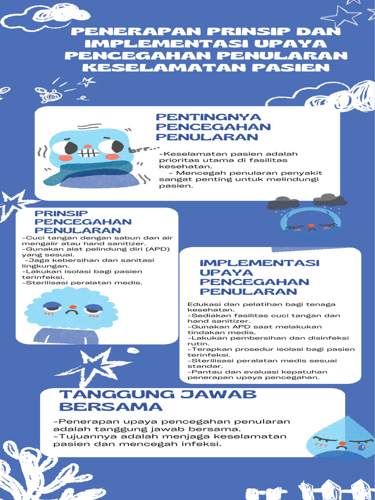 Poster Tugas MPS | PDF