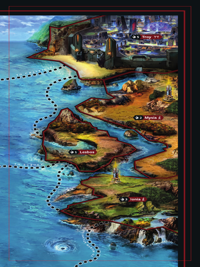 Troy Map 280x560mm Bleeds14mm FRONT PREVIEW CORRECTED Compressed | PDF