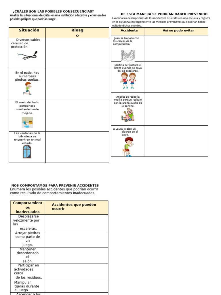 Material Guardianes de La Seguridad | PDF