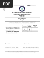 Rumusan BM PT3 | PDF