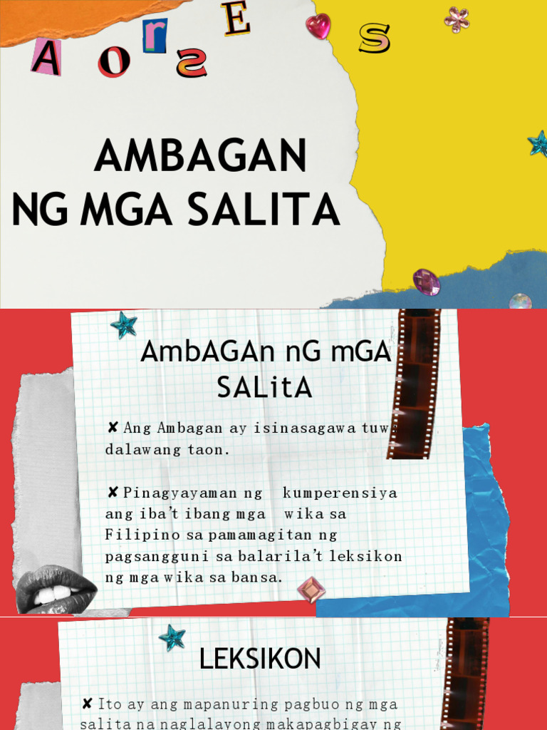 GNED 12 Kabanata II | PDF