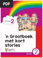 Graad 9 Afrikaans EAT Kom Ons Oefen Die Infinitief | PDF