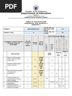 Chapter 1 Guidelines For RRL | PDF | Citation | Psychological Concepts