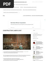 Sample Quotation For AC | PDF | Pipe (Fluid Conveyance) | Air Conditioning