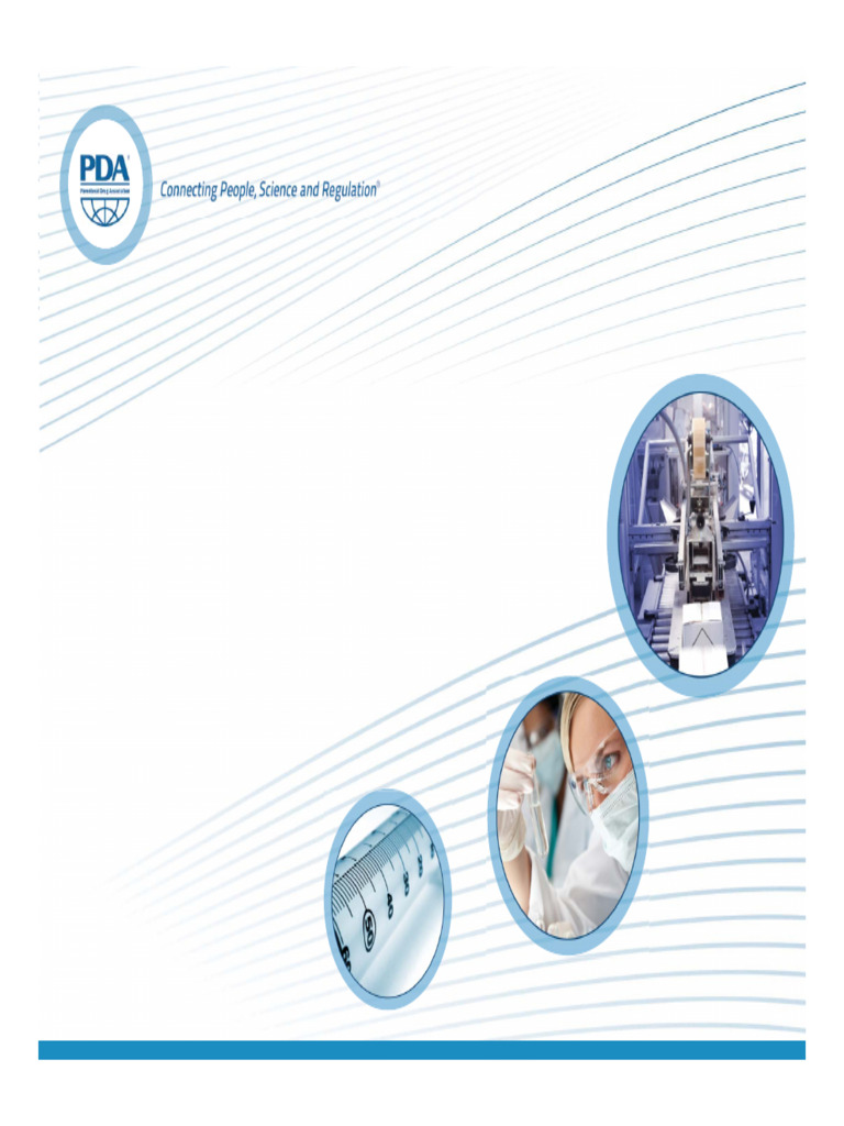 PDA TR 43 Identification and Classification of Nonconformities | PDF | Specification (Technical ...