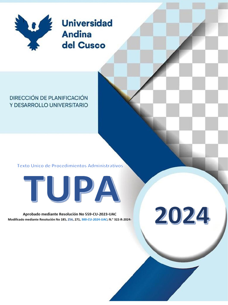 Tupa Uac | PDF