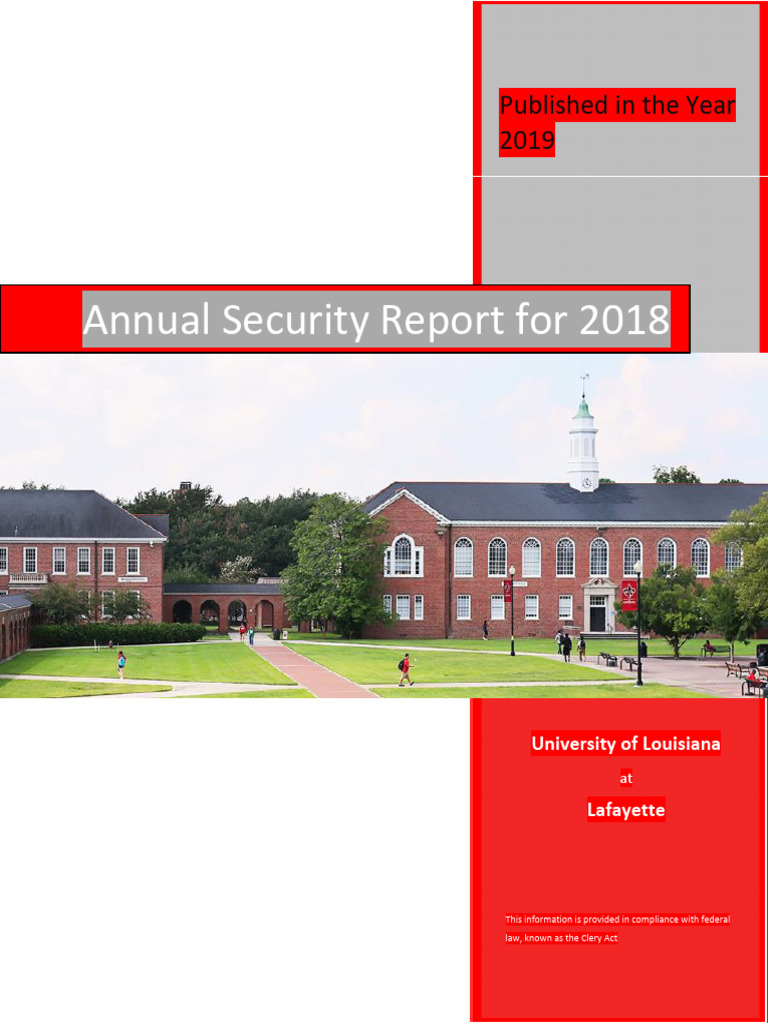 Asr 2019 Ulpd | PDF | Emergency Management | Emergency