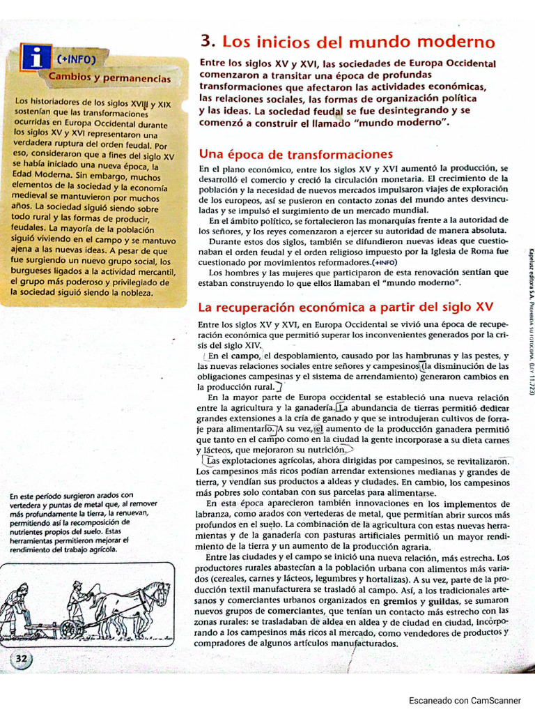 Recuperaci-N Econ-Mica | PDF