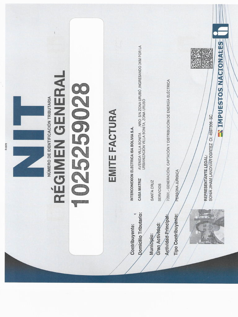 Nit 1 | PDF