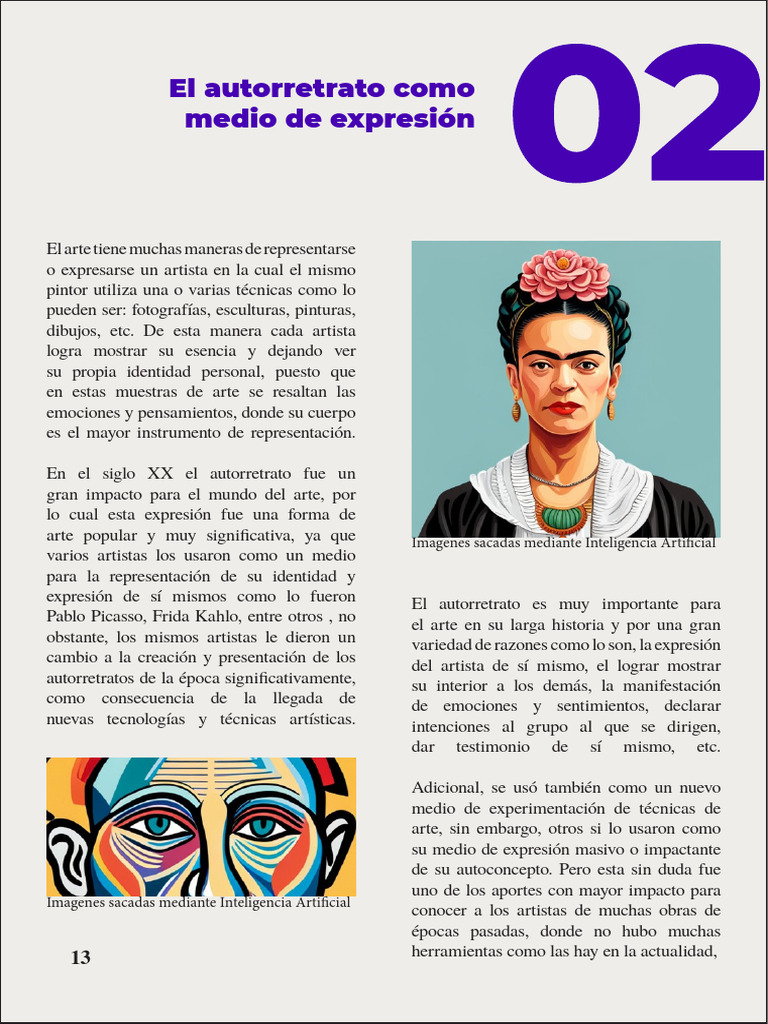 Maria Jose Muriel 0 | PDF | Pinturas | Las artes