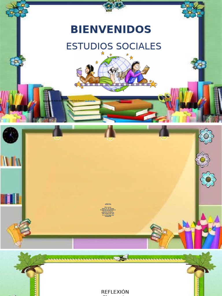 Noción de Espacio. CLASE 2 1° GRADO | PDF | Filosofía | Relaciones ...