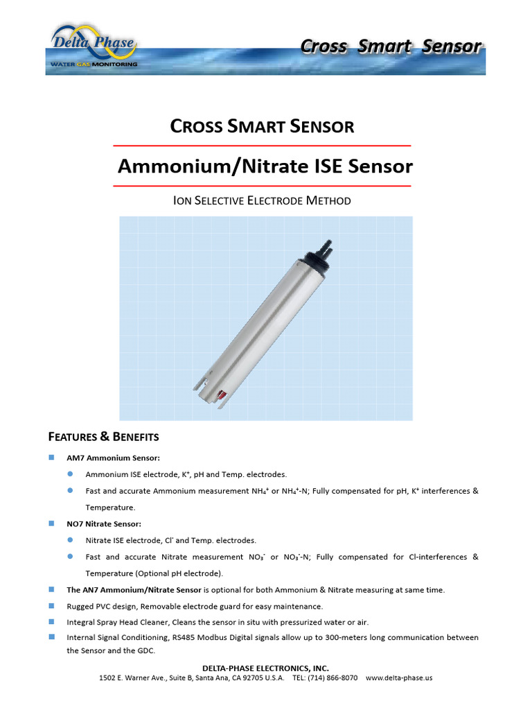 03.3. AM7 - Delte Phase | PDF