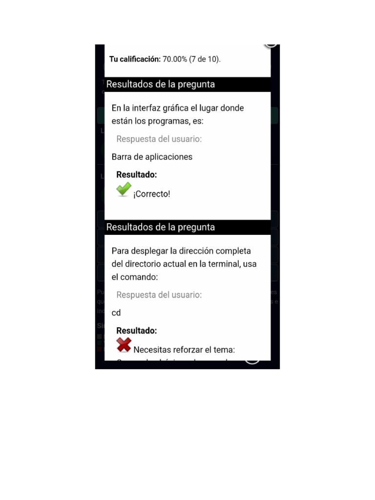 Examen Admin Servidores Parte 2 | PDF