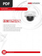 Hikvision Camera Naming Rules 2025 | PDF | Camera | Equipment