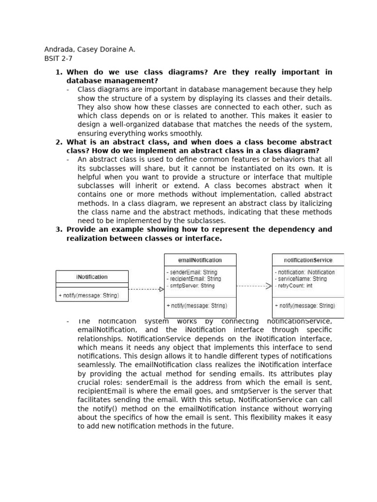 Lesson 7 Pdf Class Computer Programming Method Computer Programming 