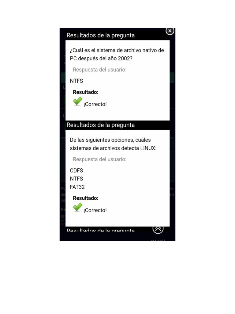 Examen Admin Servidores Parte 3 | PDF